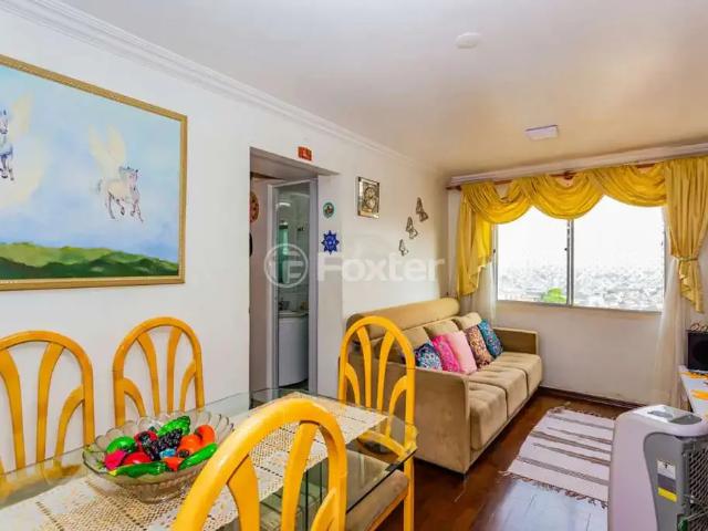 Apartamento para Venda em São Paulo/SP Jardim Peri 2 Quartos