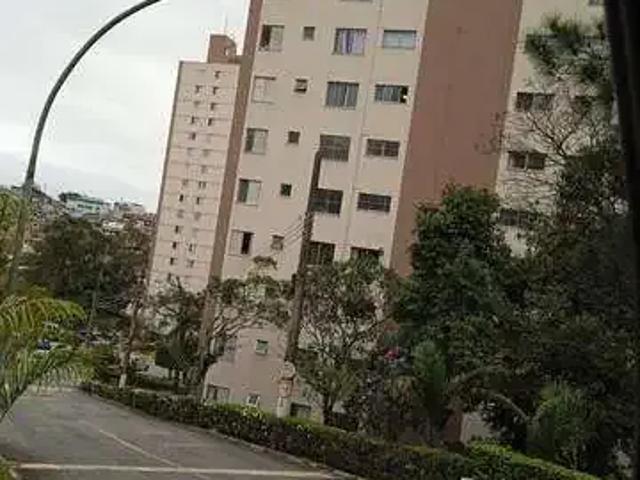 Apartamento para Venda em São Paulo/SP Jardim Peri 2 Quartos