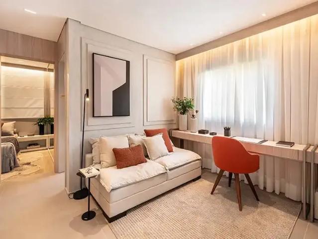 Apartamento para Venda em São Paulo/SP Jardim Peri 2 Quartos