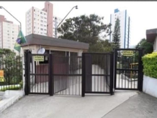 Apartamento para Venda em São Paulo/SP Jardim Peri 2 Quartos