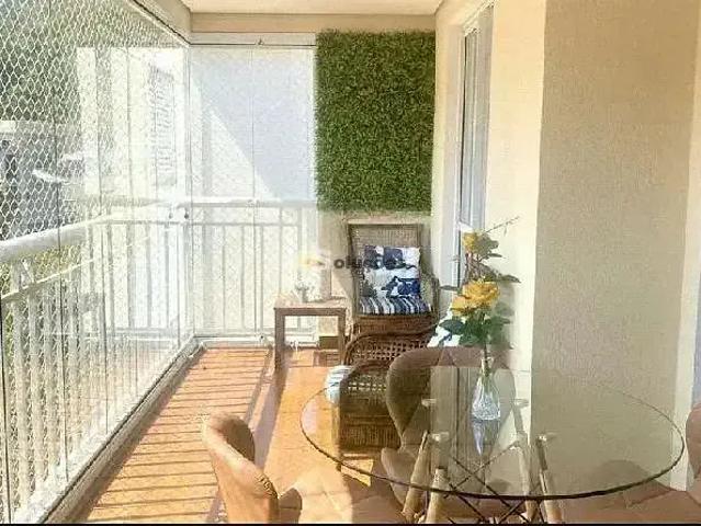 Apartamento para Venda em São Paulo/SP Jardim Peri 3 Quartos