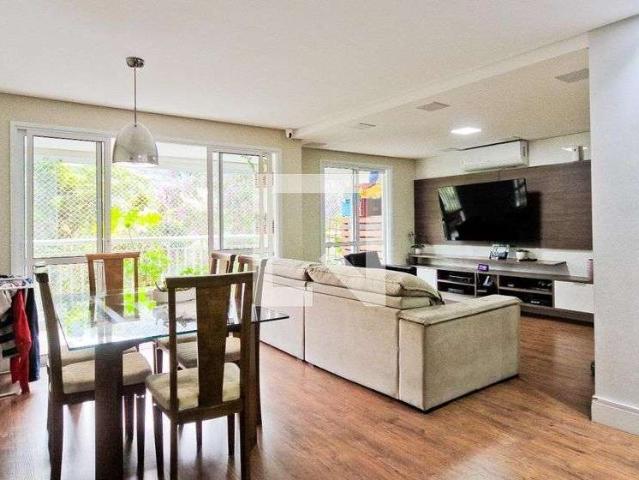 Apartamento para Venda em São Paulo/SP Jardim Peri 3 Quartos