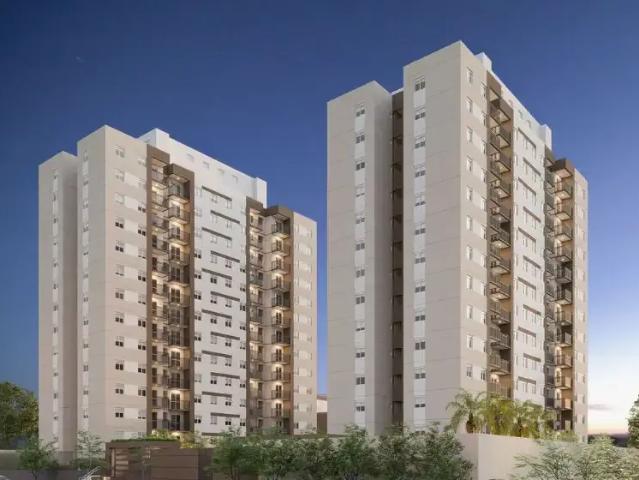 Apartamento para Venda em São Paulo/SP Jardim Peri 3 Quartos