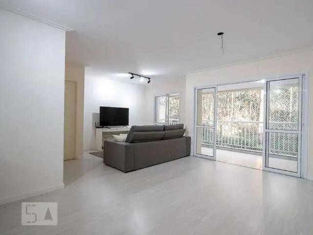 Apartamento para Venda em São Paulo/SP Jardim Peri 3 Quartos