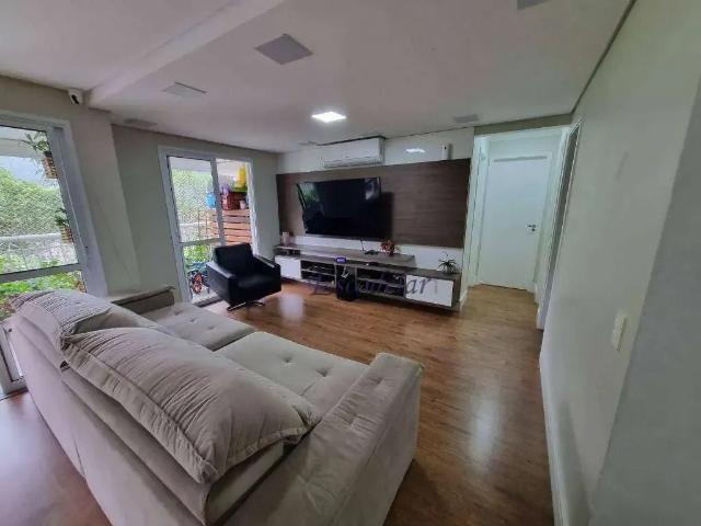 Apartamento para Venda em São Paulo/SP Jardim Peri 3 Quartos