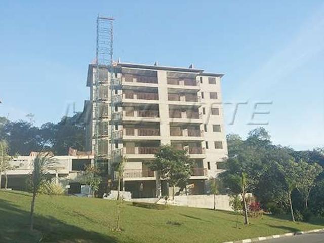 Apartamento para Venda em São Paulo/SP Jardim Peri 3 Quartos