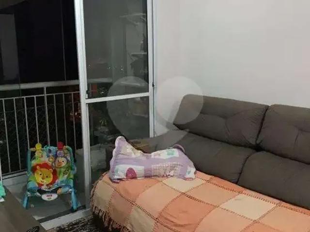 Apartamento para Venda em São Paulo/SP Jardim Peri 4 Quartos