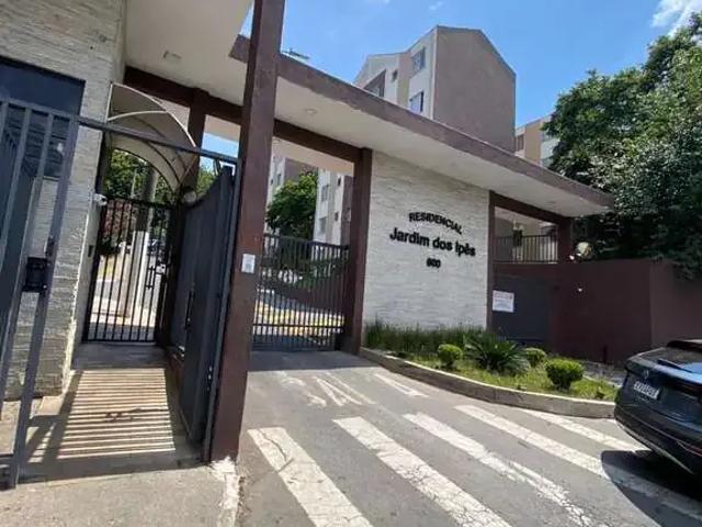 Apartamento para Venda em São Paulo/SP Jardim Pérola II 2 Quartos