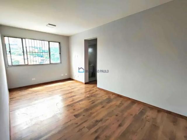 Apartamento para Venda em São Paulo/SP Jardim Petrópolis 2 Quartos