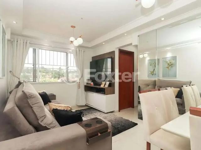 Apartamento para Venda em São Paulo/SP Jardim Petrópolis 2 Quartos