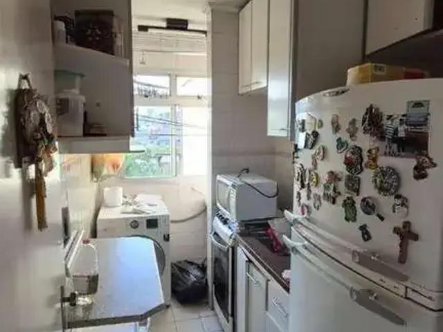 Apartamento para Venda em São Paulo/SP Jardim Pinheiros 3 Quartos