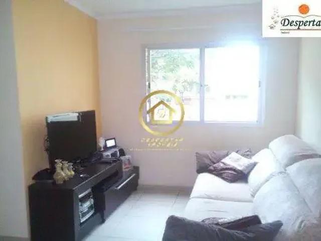 Apartamento para Venda em São Paulo/SP Jardim Pinheiros 3 Quartos