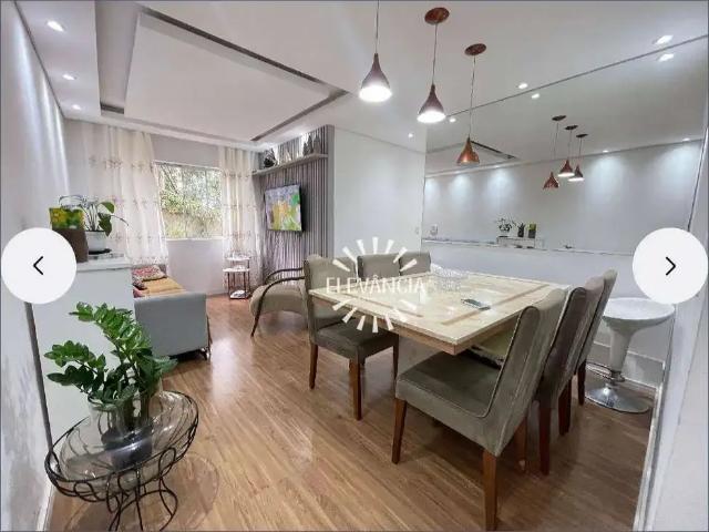 Apartamento para Venda em São Paulo/SP Jardim Pinheiros 3 Quartos