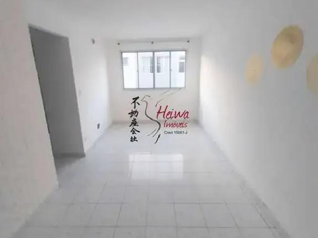 Apartamento para Venda em São Paulo/SP Jardim Pinheiros 2 Quartos