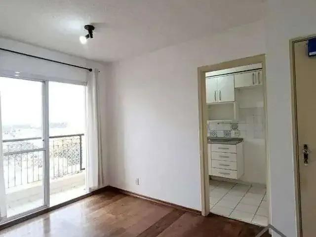 Apartamento para Venda em São Paulo/SP Jardim Pinheiros 2 Quartos