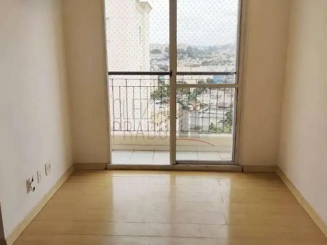 Apartamento para Venda em São Paulo/SP Jardim Pinheiros 2 Quartos