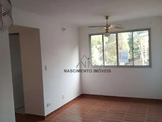 Apartamento para Venda em São Paulo/SP Jardim Pinheiros 2 Quartos