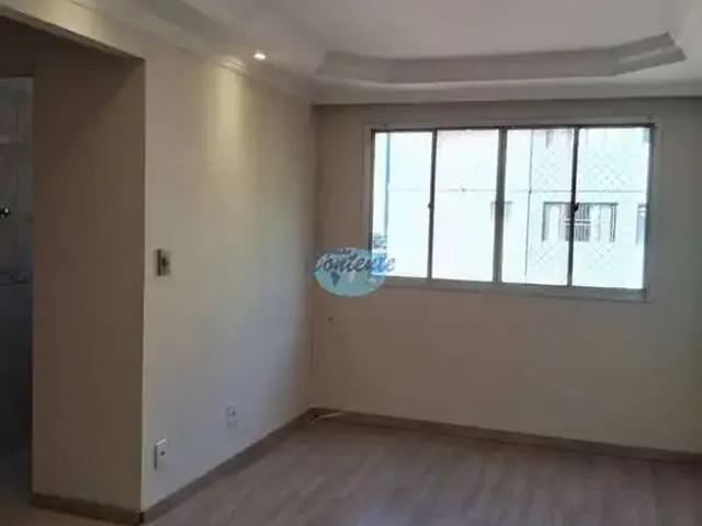Apartamento para Venda em São Paulo/SP Jardim Pinheiros 2 Quartos