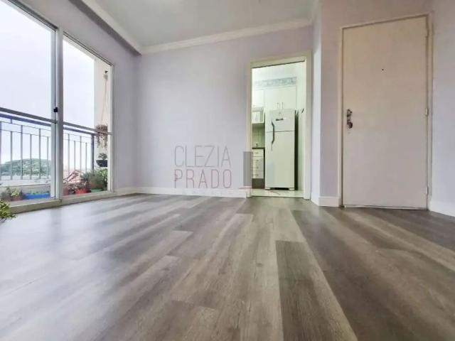 Apartamento para Venda em São Paulo/SP Jardim Pinheiros 2 Quartos