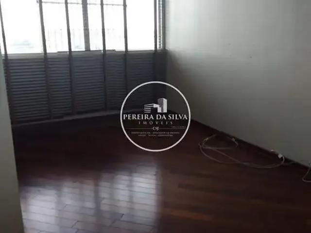 Apartamento para Venda em São Paulo/SP Jardim Piraçuama 3 Quartos