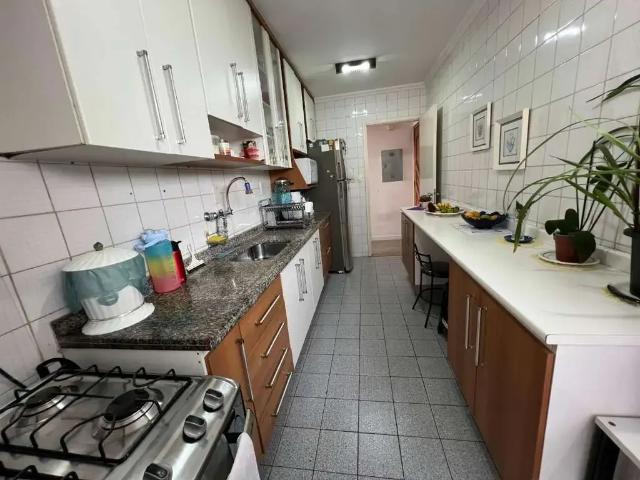 Apartamento para Venda em São Paulo/SP Jardim Piraçuama 3 Quartos