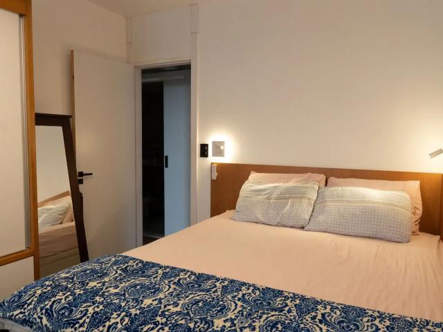 Apartamento para Venda em São Paulo/SP Jardim Piraçuama 3 Quartos