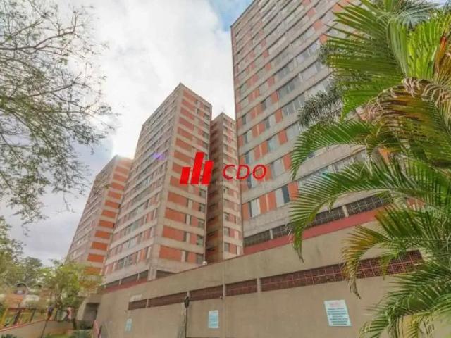 Apartamento para Venda em São Paulo/SP Jardim Piraçuama 3 Quartos
