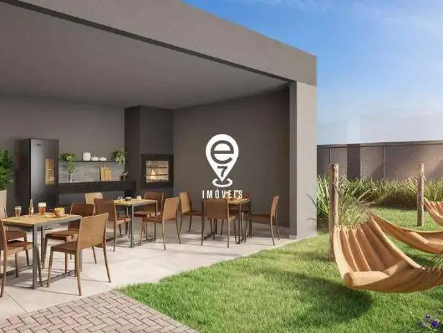 Apartamento para Venda em São Paulo/SP Jardim Piratininga 1 Quartos