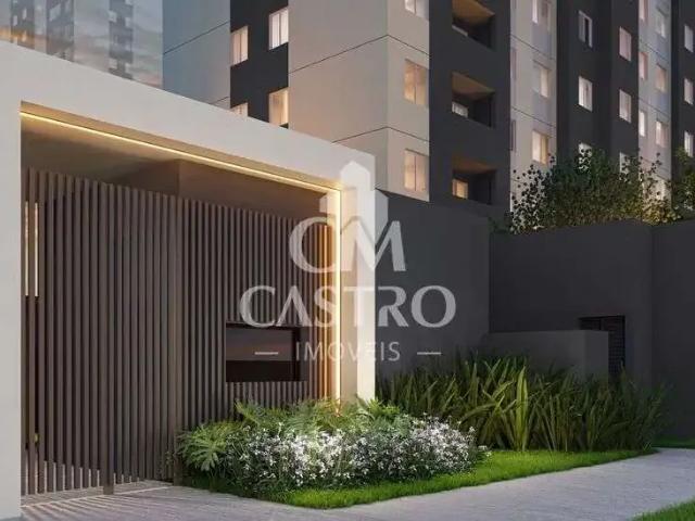 Apartamento para Venda em São Paulo/SP Jardim Piratininga 2 Quartos
