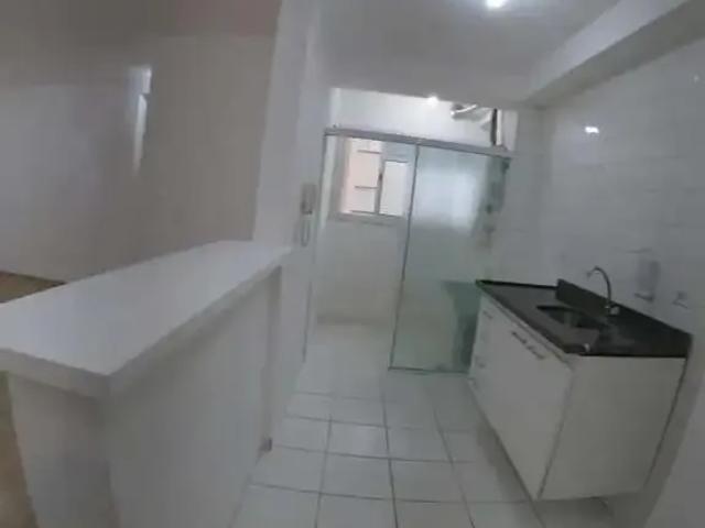 Apartamento para Venda em São Paulo/SP Jardim Piratininga 2 Quartos
