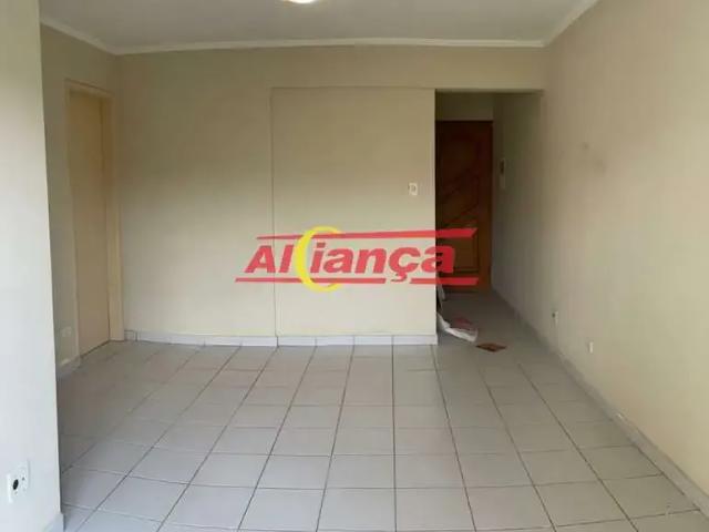 Apartamento para Venda em São Paulo/SP Jardim Piratininga 2 Quartos