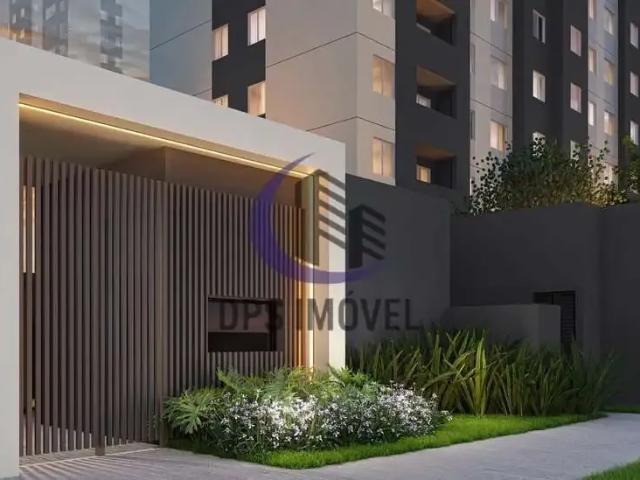 Apartamento para Venda em São Paulo/SP Jardim Piratininga 2 Quartos