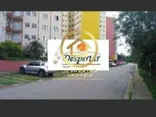 Apartamento para Venda em São Paulo/SP Jardim Pirituba 2 Quartos