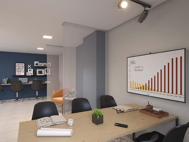 Apartamento para Venda em São Paulo/SP Jardim Pirituba 2 Quartos
