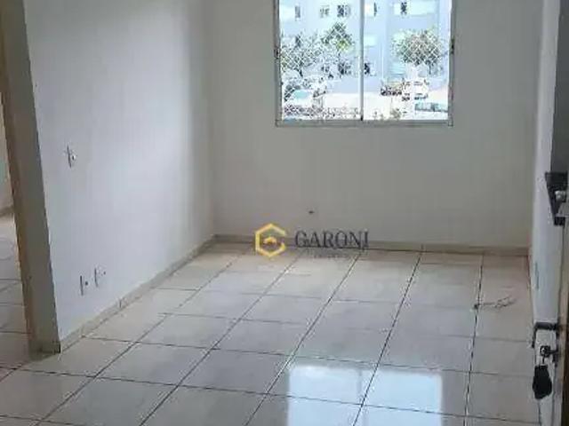 Apartamento para Venda em São Paulo/SP Jardim Pirituba 2 Quartos