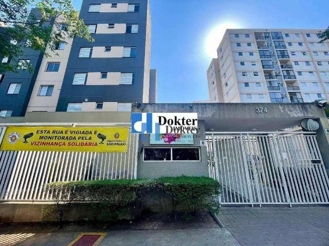 Apartamento para Venda em São Paulo/SP Jardim Pirituba 2 Quartos