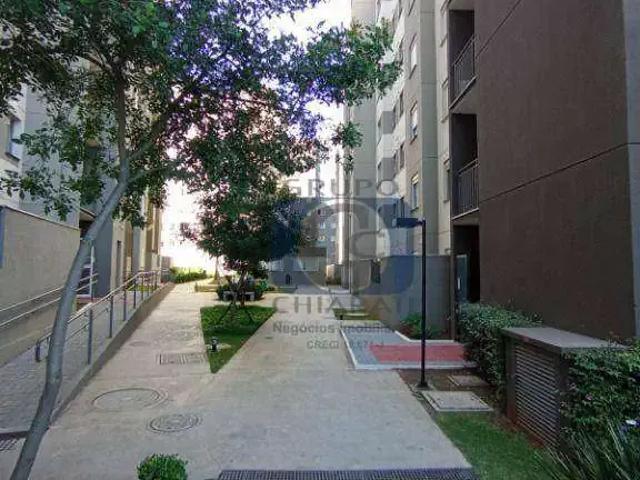 Apartamento para Venda em São Paulo/SP Jardim Pirituba 2 Quartos