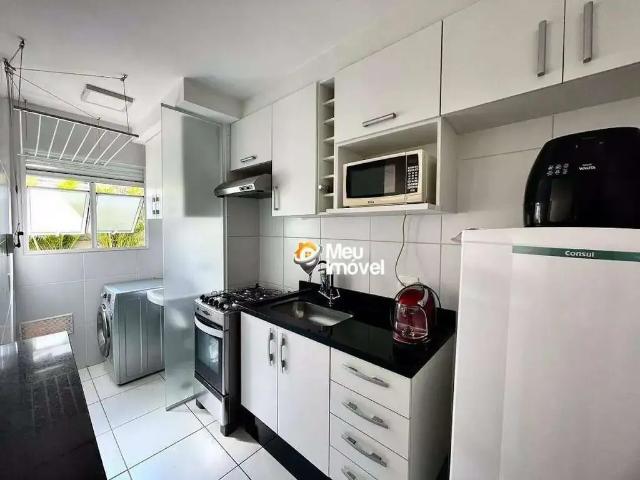 Apartamento para Venda em São Paulo/SP Jardim Pirituba 2 Quartos