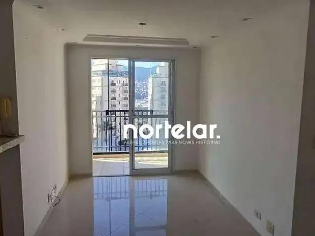 Apartamento para Venda em São Paulo/SP Jardim Pirituba 2 Quartos