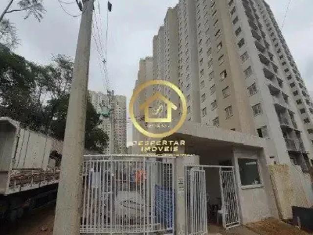 Apartamento para Venda em São Paulo/SP Jardim Pirituba 2 Quartos