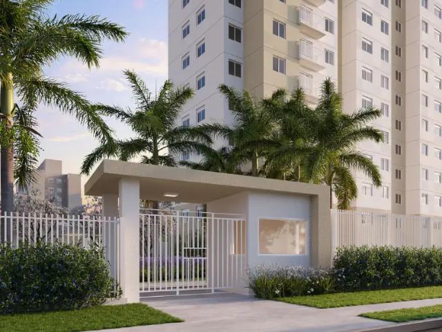 Apartamento para Venda em São Paulo/SP Jardim Pirituba 2 Quartos