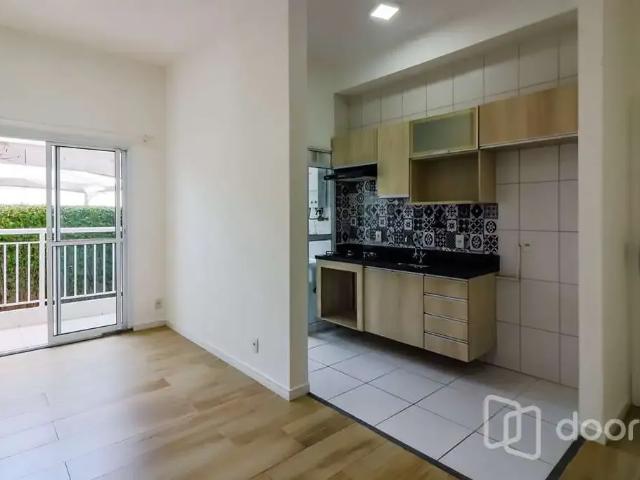Apartamento para Venda em São Paulo/SP Jardim Pirituba 2 Quartos
