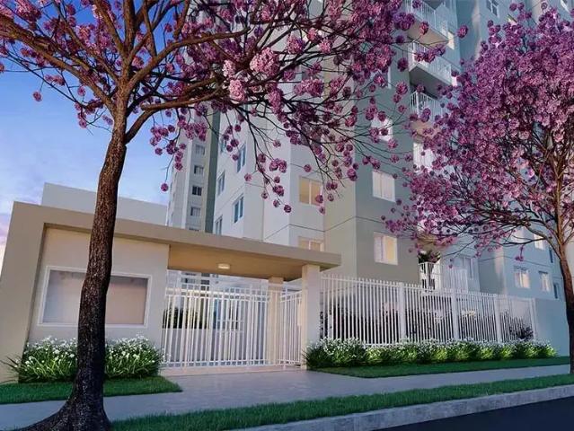 Apartamento para Venda em São Paulo/SP Jardim Pirituba 2 Quartos