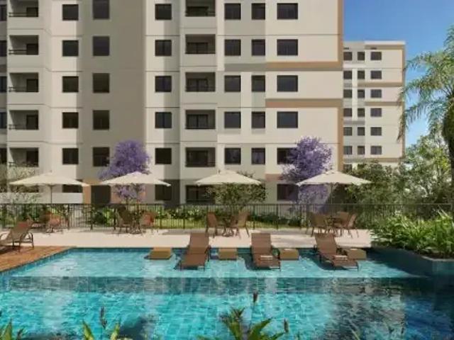 Apartamento para Venda em São Paulo/SP Jardim Pirituba 2 Quartos