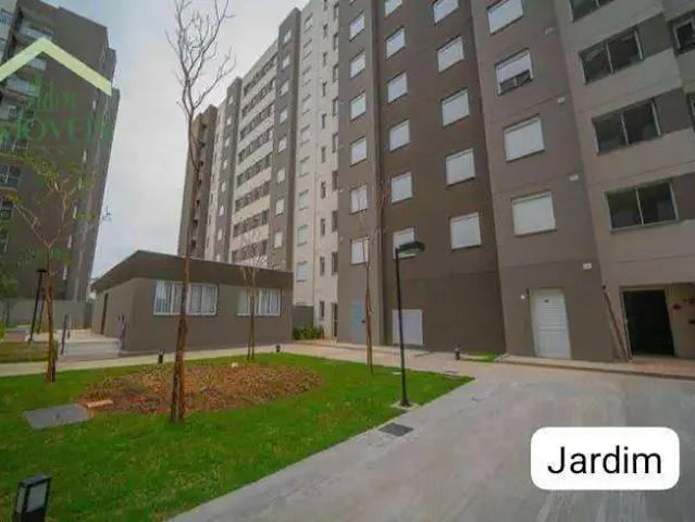 Apartamento para Venda em São Paulo/SP Jardim Pirituba 2 Quartos