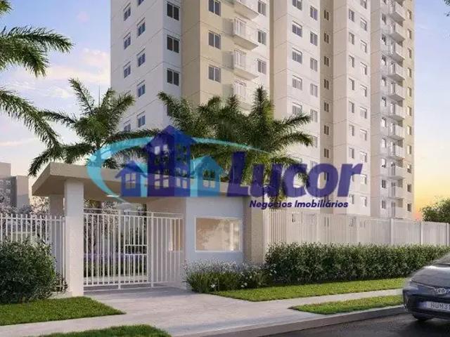 Apartamento para Venda em São Paulo/SP Jardim Pirituba 2 Quartos