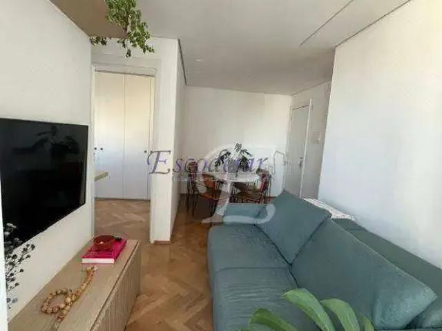 Apartamento para Venda em São Paulo/SP Jardim Pirituba 2 Quartos