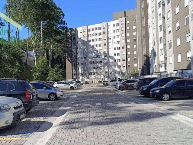 Apartamento para Venda em São Paulo/SP Jardim Pirituba 2 Quartos