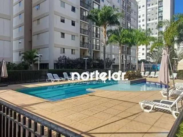 Apartamento para Venda em São Paulo/SP Jardim Pirituba 2 Quartos
