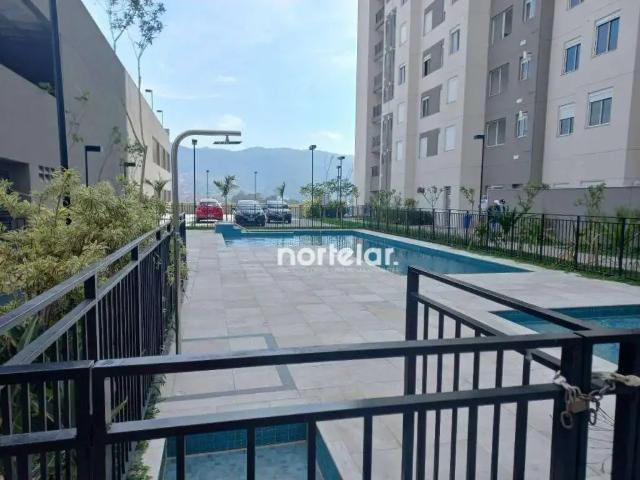 Apartamento para Venda em São Paulo/SP Jardim Pirituba 2 Quartos